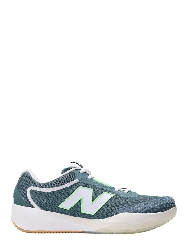 NEW BALANCE Fuelcell 996v6 - New Spruce/white/gum