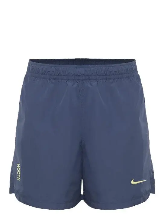 Nike X Nocta Cardinal Shorts - Diffused Blue