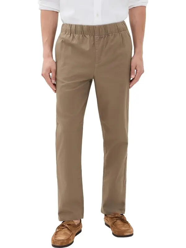 Rails Julian Pants - Barley