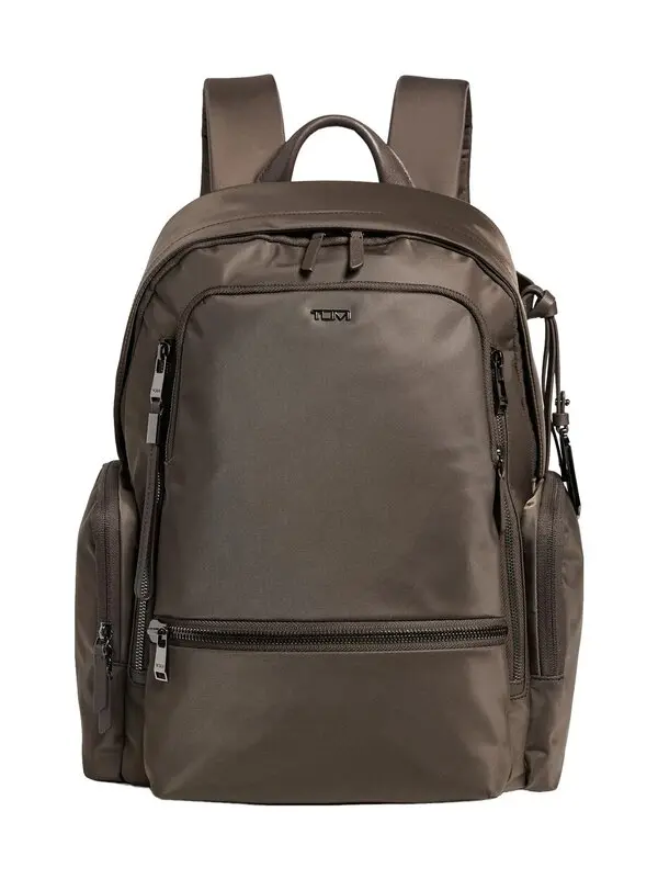 Tumi Celina Backpack - Mink