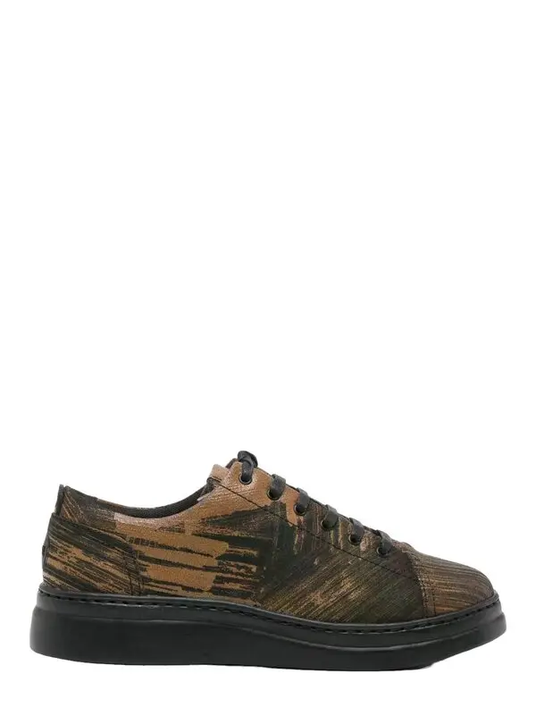 Camper Runner Up Low-top Sneakers - Brown