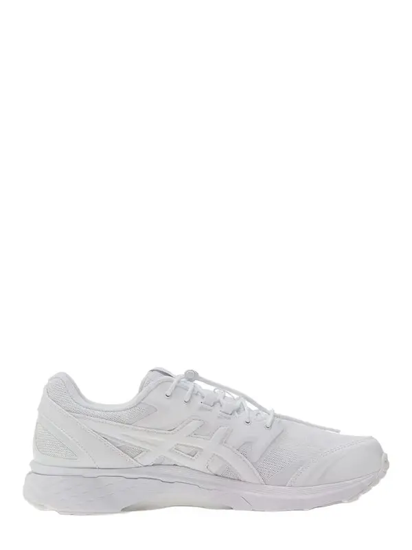 Asics X Comme Des Garcons Shirt Gel-terrain Sneakers - White