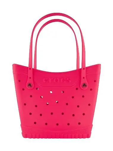 CROCS Classic Medium Tote - Berry