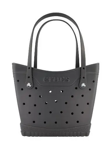 CROCS Classic Medium Tote - Black