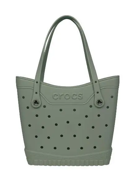 CROCS Classic Medium Tote - Cargo