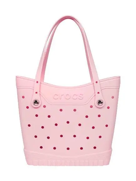 CROCS Classic Medium Tote - Cotton Candy