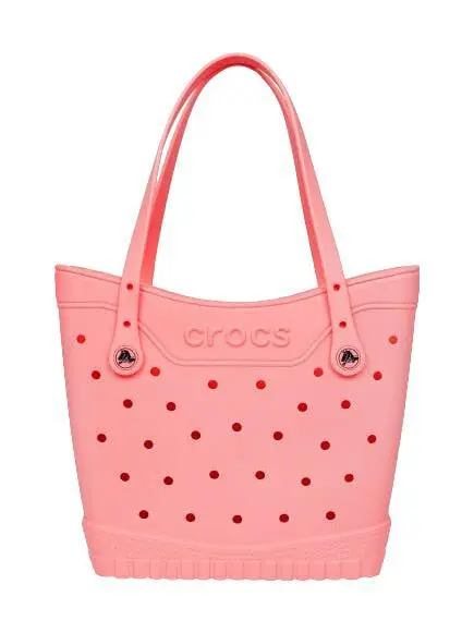 CROCS Classic Medium Tote - Guava