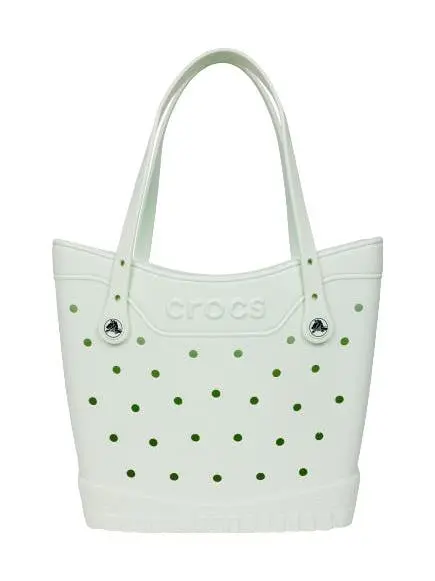 CROCS Classic Medium Tote - Mint Tint