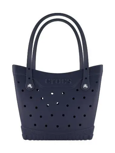CROCS Classic Medium Tote - Navy