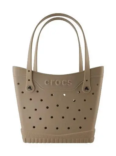 CROCS Classic Medium Tote - Taupe