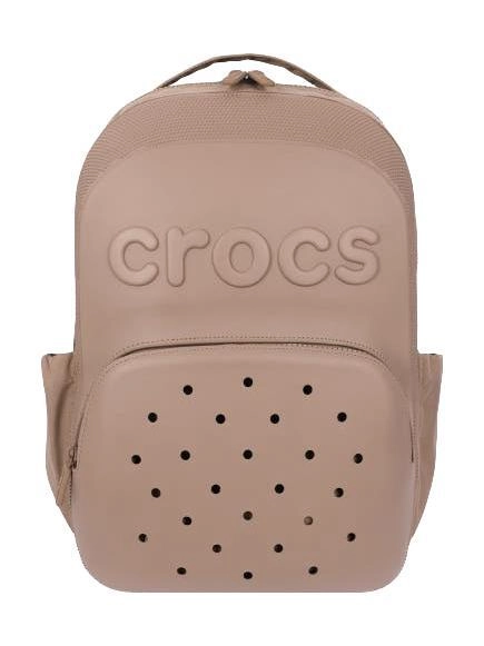 CROCS Classic Backpack - Latte