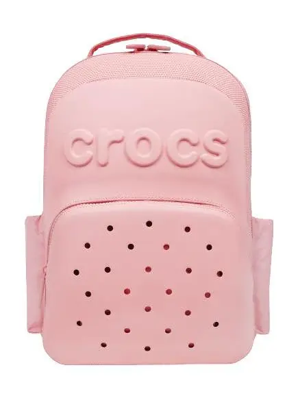 CROCS Classic Backpack - Powder Pink