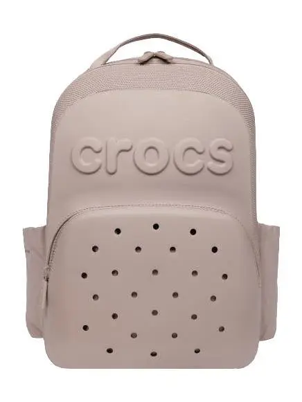 CROCS Classic Backpack - Taupe