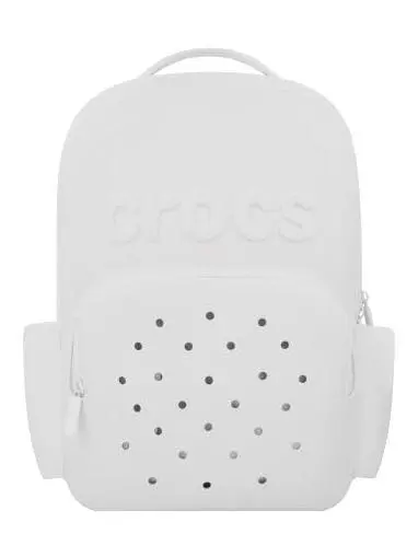 CROCS Classic Backpack - White