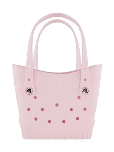 CROCS Classic Small Tote - Blush
