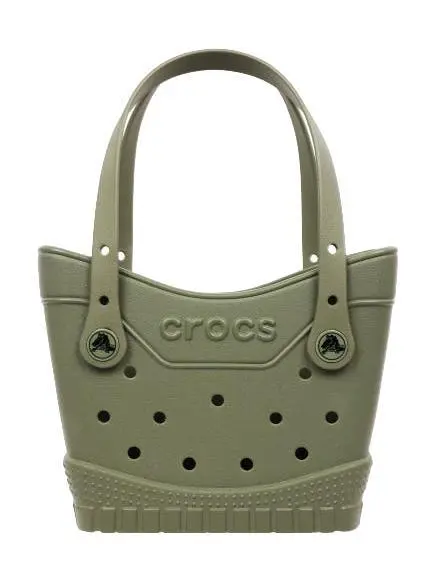CROCS Classic Small Tote - Cargo