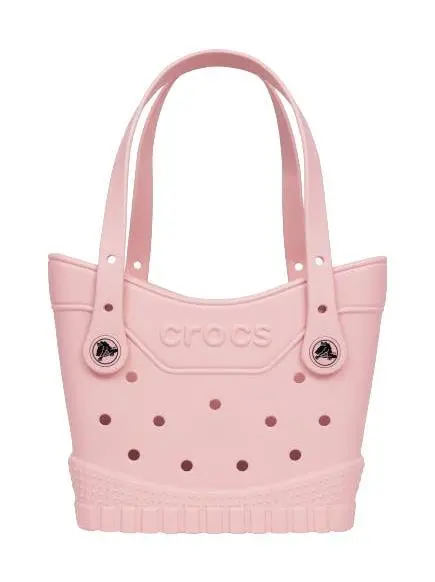 CROCS Classic Small Tote - Cotton Candy