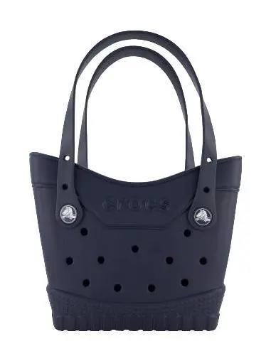 CROCS Classic Small Tote - Navy