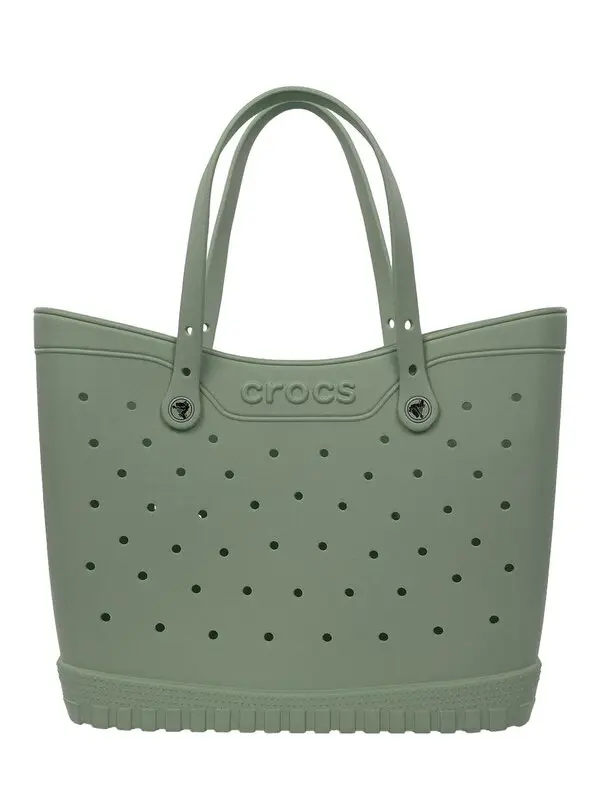 CROCS Large Classic Tote - Cargo
