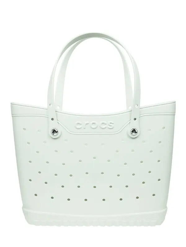 CROCS Large Classic Tote - Mint Tint