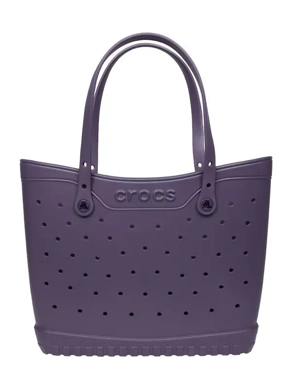 CROCS Large Classic Tote - Nightshade
