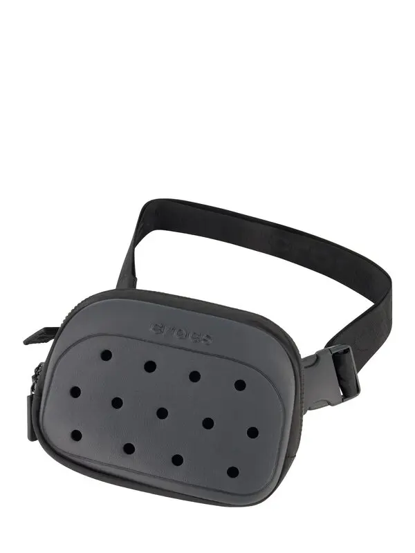 CROCS Classic Belt Bag - Black