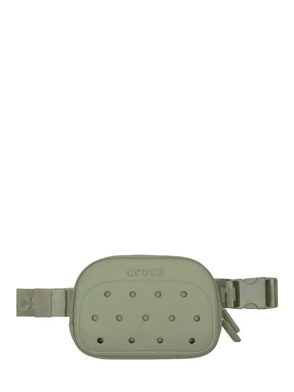 CROCS Classic Belt Bag - Cargo