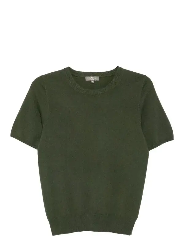 N.peal Milly T-shirt - Green
