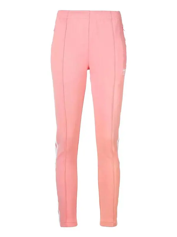 Adidas Superstar Track Pants - Pink