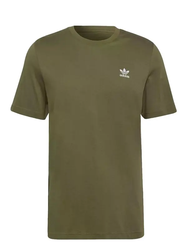 Adidas Adicolor Essentials T-shirt - Green
