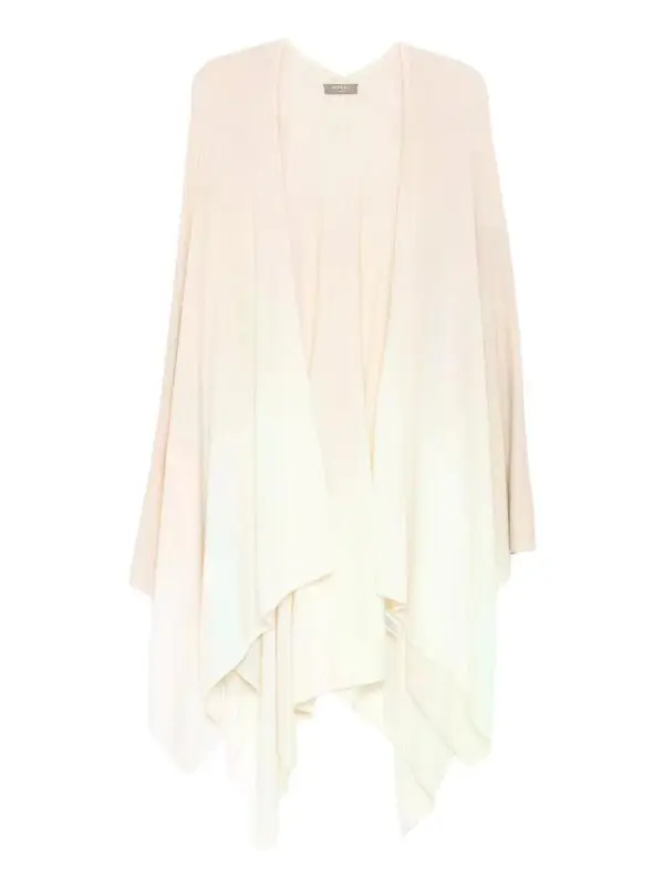 N.peal Lily Cape - Neutrals