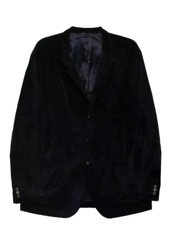 N.peal Portofino Jacket - Blue