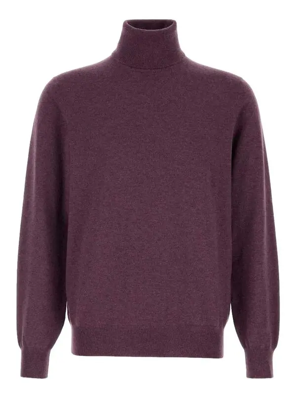 Brunello Cucinelli Knitwear - Purple
