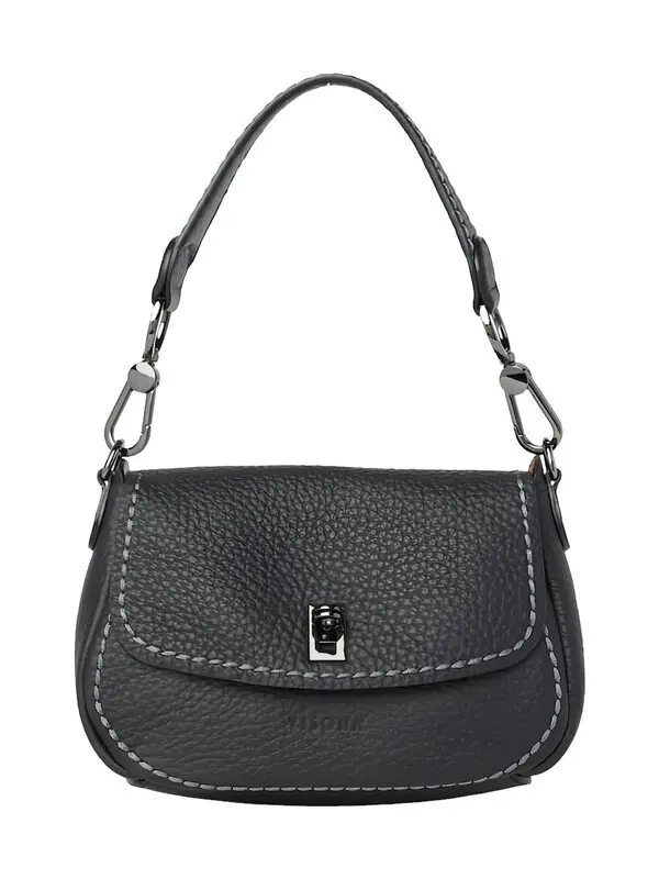 VISONA` Queen Bag - Black