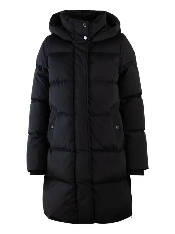 Woolrich Kelly Jacket - Black