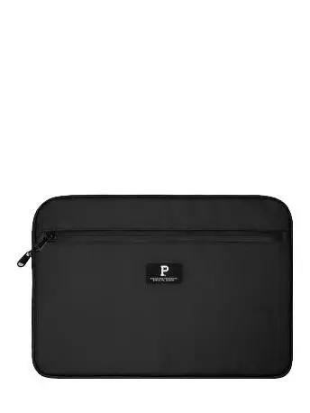 PORTLAND GEAR 14-inch Laptop Sleeve - Black