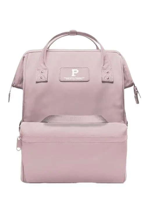 PORTLAND GEAR Cascade Standard Backpack - Blush