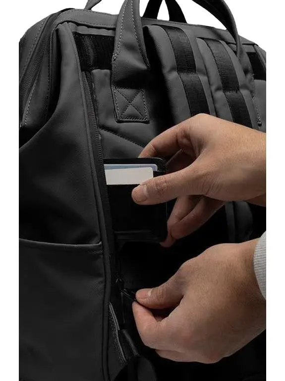 PORTLAND GEAR Cascade Backpack - Capers