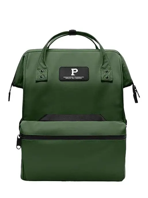 PORTLAND GEAR Cascade Backpack - Forest