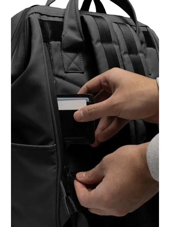 PORTLAND GEAR Cascade Backpack - Forest