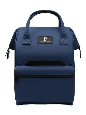 PORTLAND GEAR Cascade Backpack - Navy