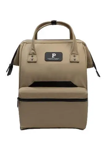 PORTLAND GEAR Cascade Backpack - Tan