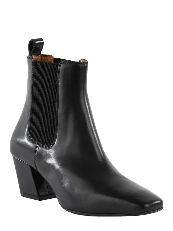 Seychelles Josie Chelsea Boot - Black