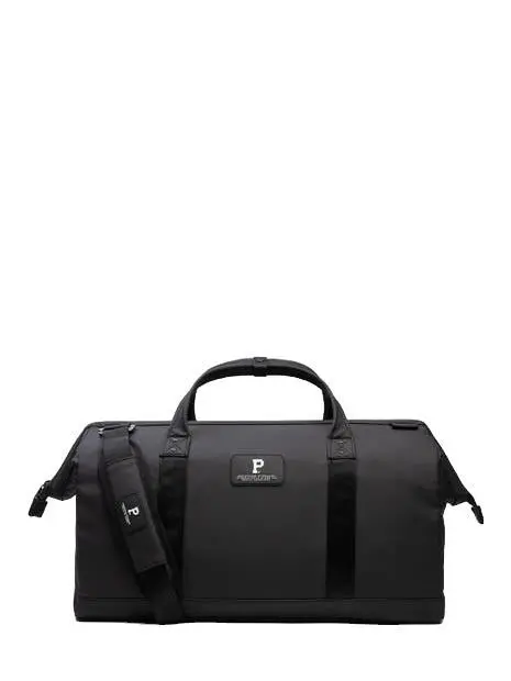 PORTLAND GEAR Cascade Duffle Bag - Black