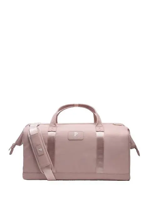 PORTLAND GEAR Cascade Duffle Bag - Blush
