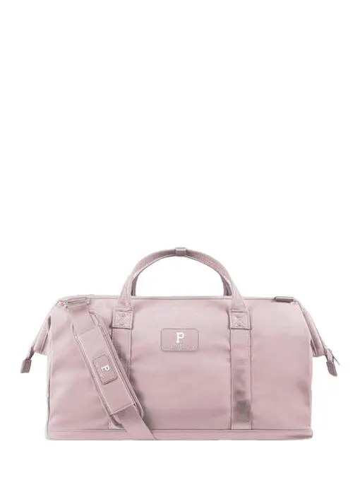 PORTLAND GEAR Cascade Duffle Bag - Blush