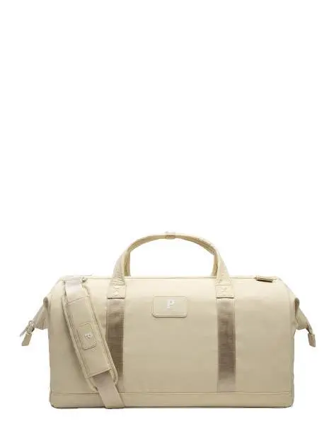 PORTLAND GEAR Cascade Duffle Bag - Cream