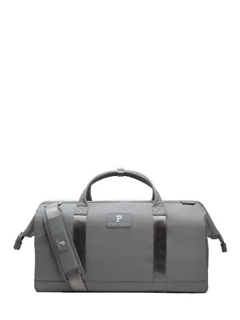 PORTLAND GEAR Cascade Duffle Bag - Fog