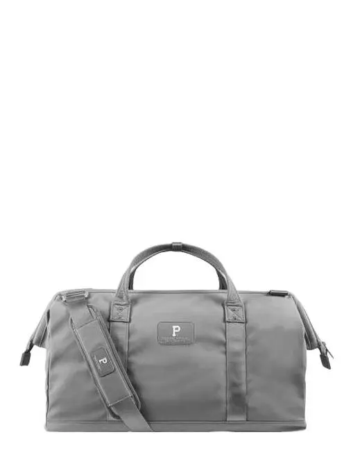 PORTLAND GEAR Cascade Duffle Bag - Fog
