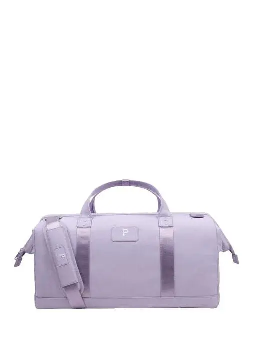 PORTLAND GEAR Cascade Duffle Bag - Lavender